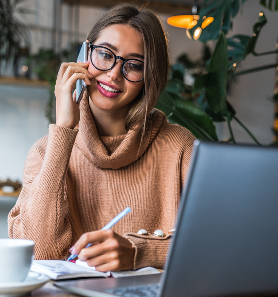 EOLO Pro Fibra: Offerta Internet Fibra Partite IVA